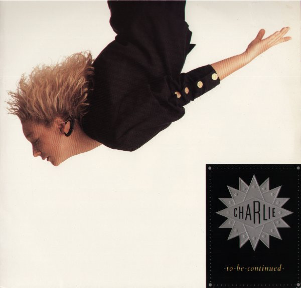 To Be Continued by Charlie (Album; Ricochet; RRLP 690 901): Reviews ...