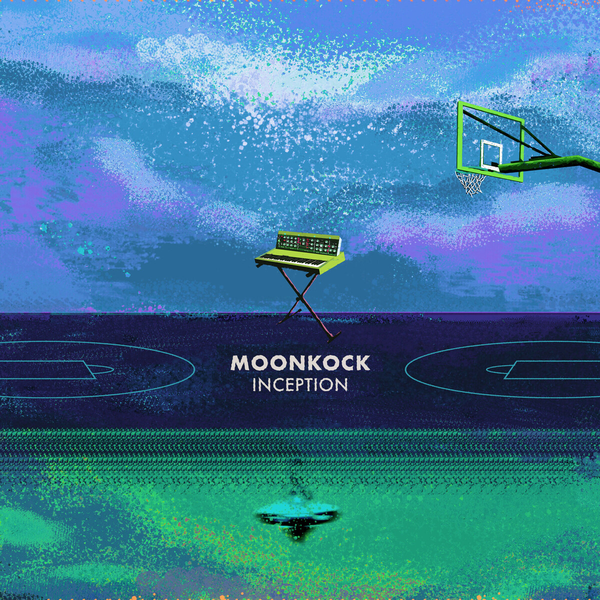 Inception by MOONKOCK (Single): Reviews, Ratings, Credits, Song list ...