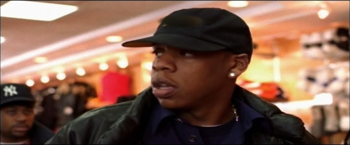 Streets Is Watching by Jay-Z (Music video): Reviews, Ratings, Credits ...
