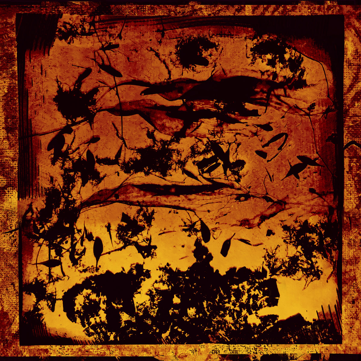 Mesh Mafhoom by Hassan Abou Alam (EP, Hard Drum): Reviews, Ratings ...