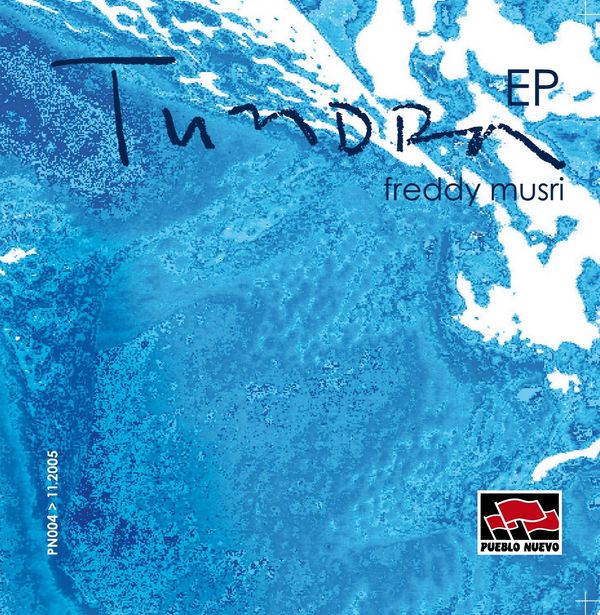 Tundra EP by Freddy Musri (EP): Reviews, Ratings, Credits, Song list ...