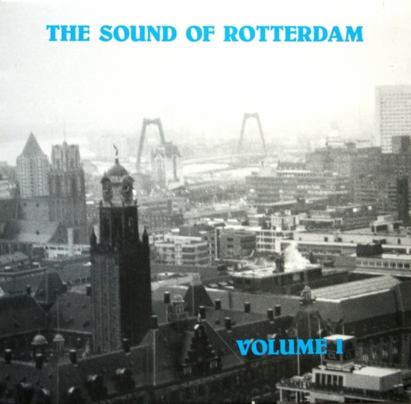 Volume 1 by The Sound of Rotterdam (Single, Gabber): Reviews, Ratings ...