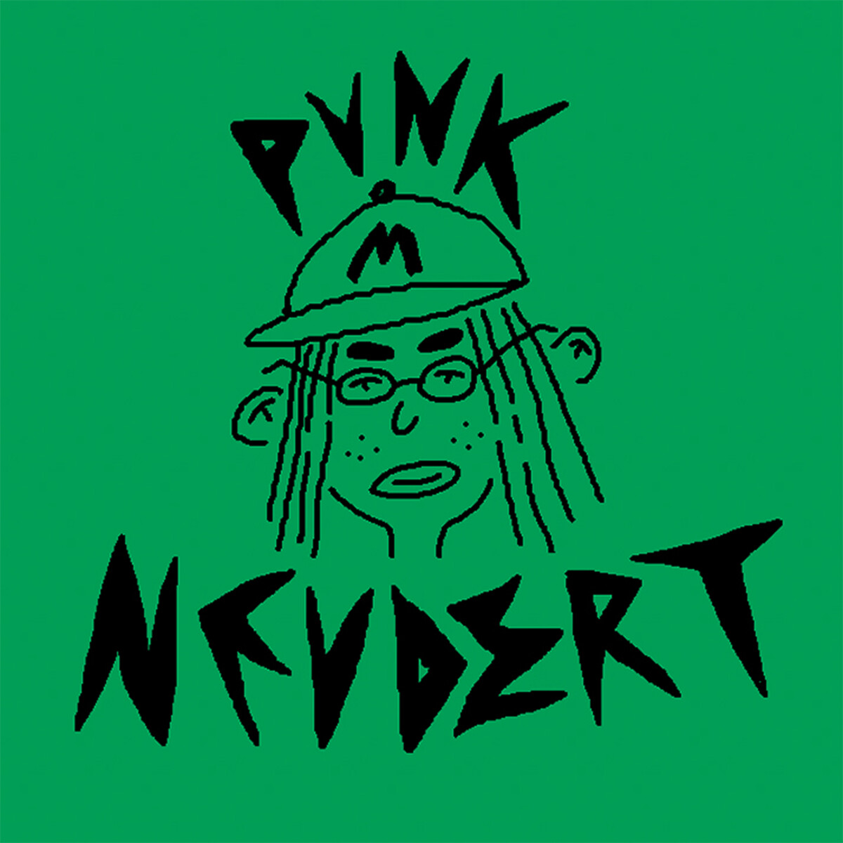 Punk neudert by Karl Neudert (Album, Egg Punk): Reviews, Ratings, Credits, Song list - Rate Your ...