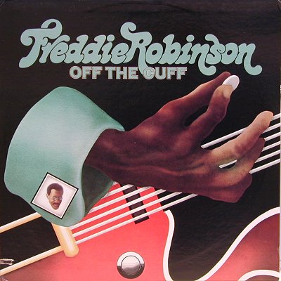 Freddy Robinson Albums: songs, discography, biography, and listening ...