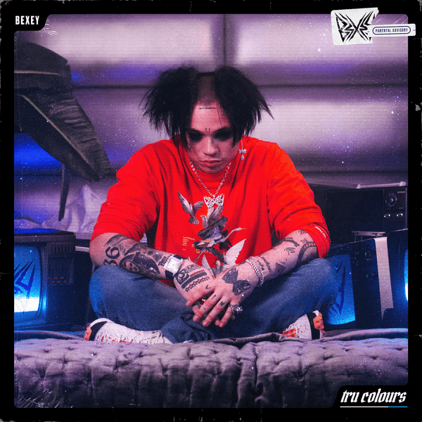 Tru Colours by Bexey (Single, Pop Rap): Reviews, Ratings, Credits, Song ...