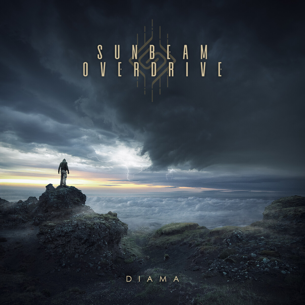 D I A M A by Sunbeam Overdrive (Album, Progressive Metal): Reviews ...