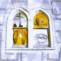 Real by AVB (Album): Reviews, Ratings, Credits, Song list - Rate Your Music