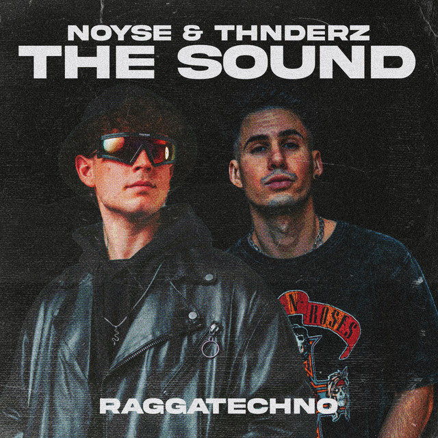 The Sound by NOYSE & THNDERZ (Single, Rawstyle): Reviews, Ratings ...