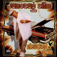 Elevated Game by Junebug Slim (Album, Chicano Rap): Reviews, Ratings ...