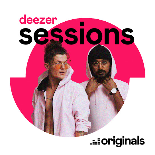 Deezer Sessions by Easy Freak (EP, Dance-Pop): Reviews, Ratings ...