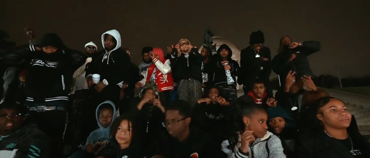 Pray 4 Us by Trippie Redd (Music video, Sample Drill): Reviews, Ratings ...