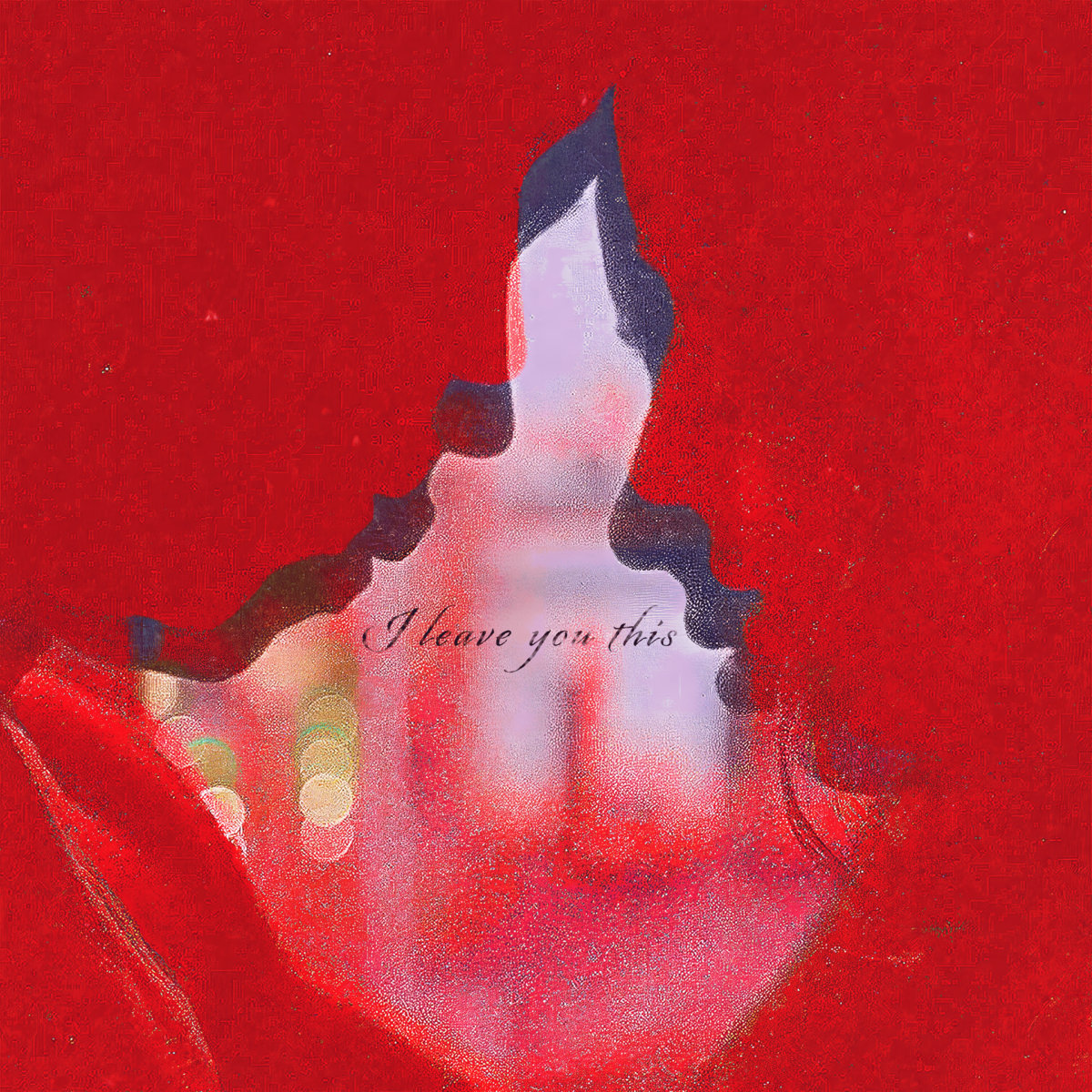 I Leave You This by Overhead, The Albatross (Album, Post-Rock): Reviews ...