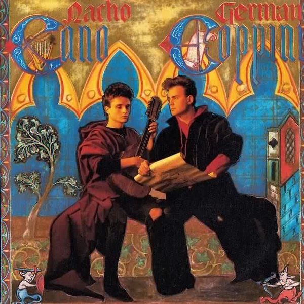 Germán Coppini Albums: songs, discography, biography, and listening ...