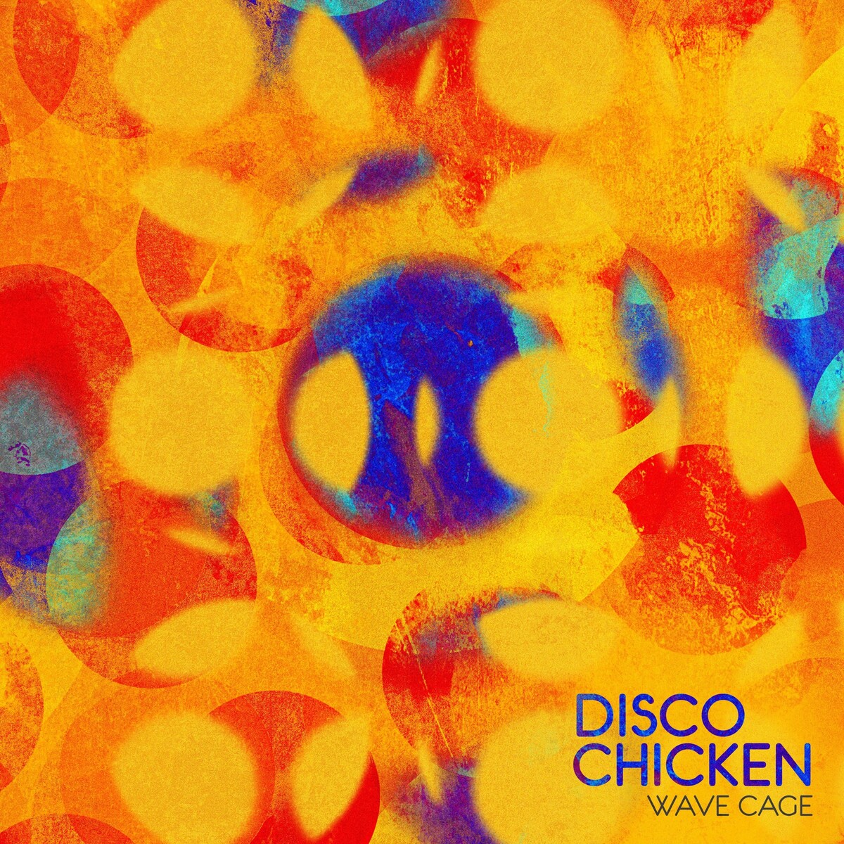Disco Chicken by Wave Cage (Single): Reviews, Ratings, Credits, Song ...