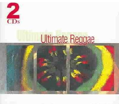 Ultimate Reggae by Various Artists (Compilation): Reviews, Ratings ...