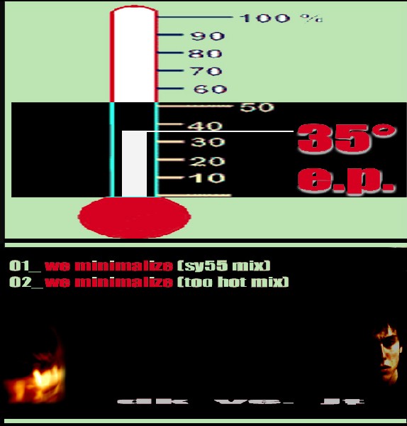 DK9 Albums: songs, discography, biography, and listening guide - Rate ...