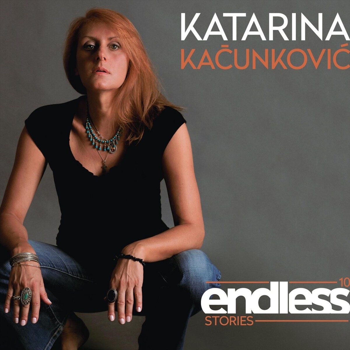 10 Endless Stories by Katarina Kačunković (Album; n/a; n/a): Reviews, Ratings, Credits, Song ...