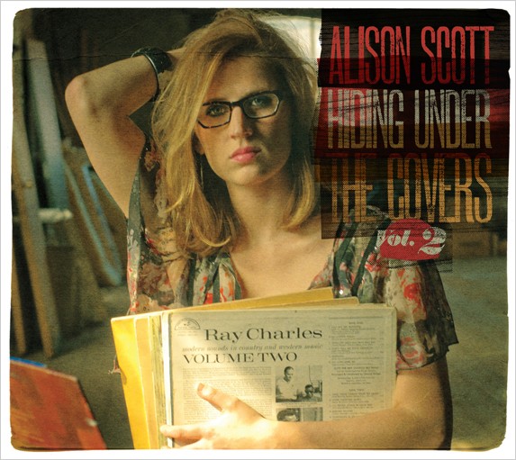 Alison Scott Albums: songs, discography, biography, and listening guide ...