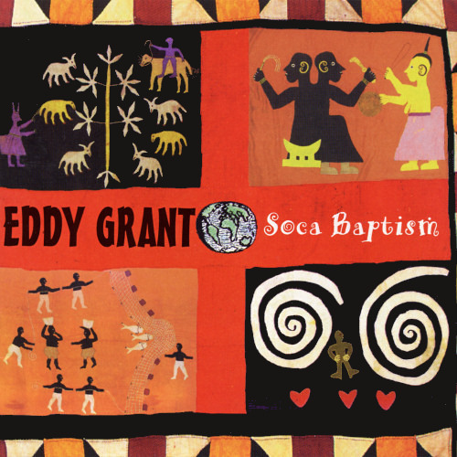 Best Soca albums of 1993 - Rate Your Music