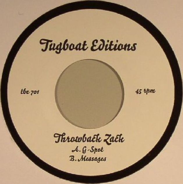 Throwback Zack Albums: songs, discography, biography, and listening ...