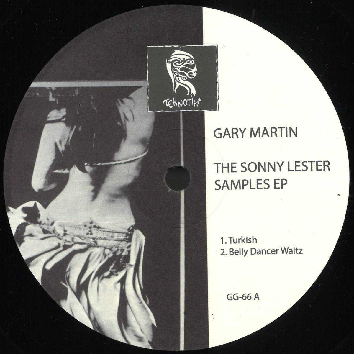 The Sonny Lester Samples EP by Gary Martin (EP): Reviews, Ratings, Credits, Song list - Rate ...