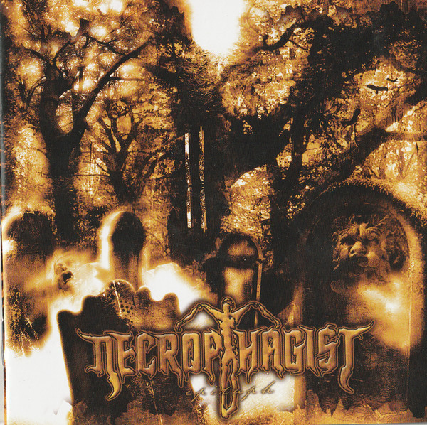 Necrophagist Albums: songs, discography, biography, and listening guide ...