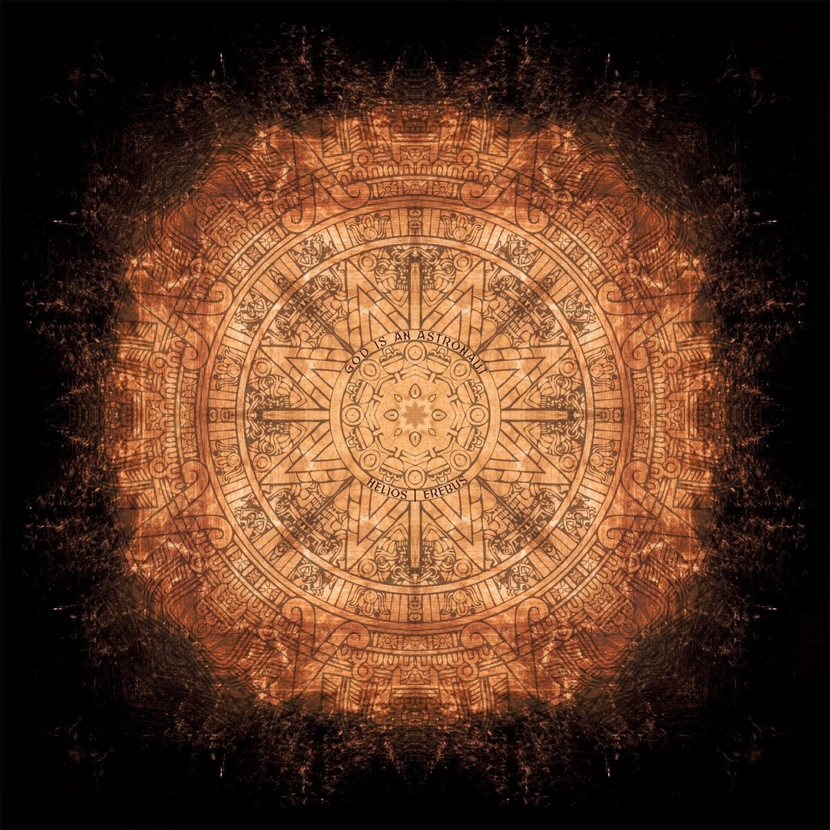 Helios | Erebus by God Is an Astronaut (Album, Post-Rock): Reviews, Ratings, Credits, Song list ...