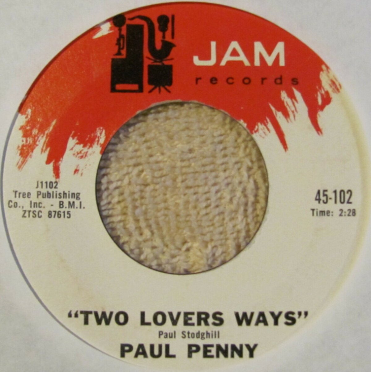 Paul Penny Albums: songs, discography, biography, and listening guide ...