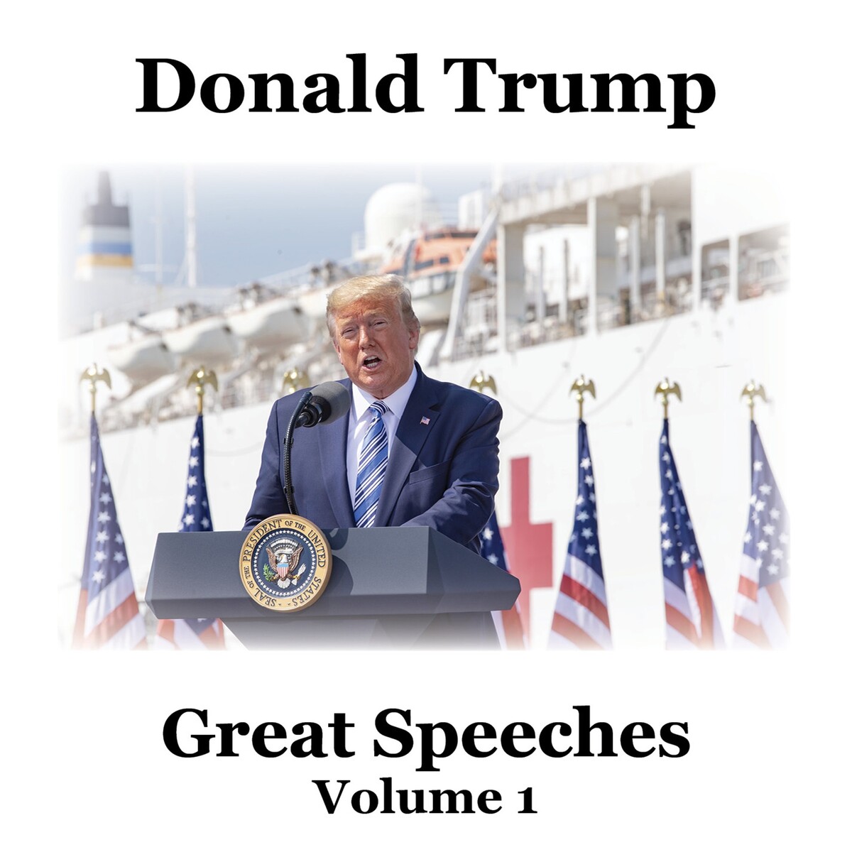 Donald Trump Albums: songs, discography, biography, and listening guide ...