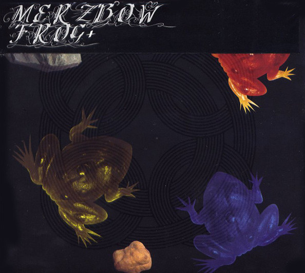 Frog+ by Merzbow (Album; Misanthropic; mar004): Reviews, Ratings ...