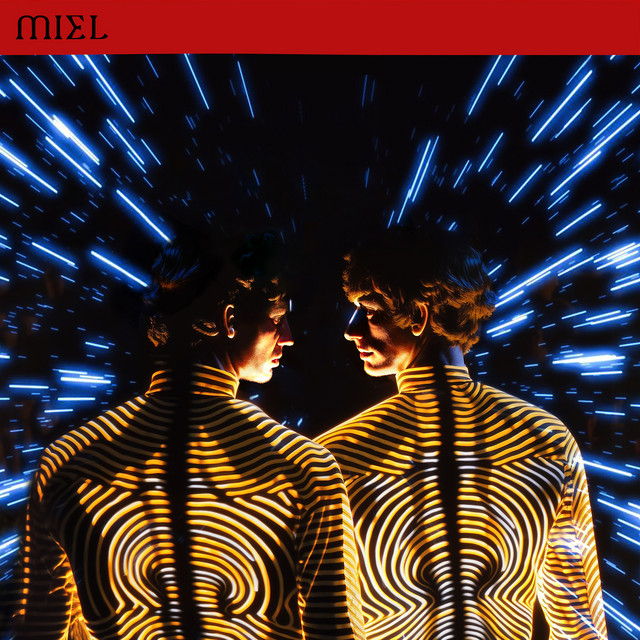 MIEL by MIEL (Album): Reviews, Ratings, Credits, Song list - Rate Your ...