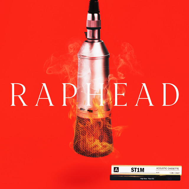 Raphead by St1m (EP): Reviews, Ratings, Credits, Song list - Rate Your Music
