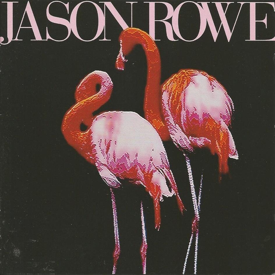 Lovelife by Jason Rowe (Album): Reviews, Ratings, Credits, Song list ...