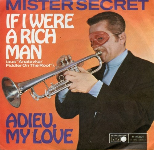Mister Secret Albums: songs, discography, biography, and listening ...