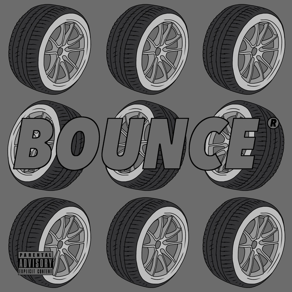 Bounce by Jake Germain (Single): Reviews, Ratings, Credits, Song list ...
