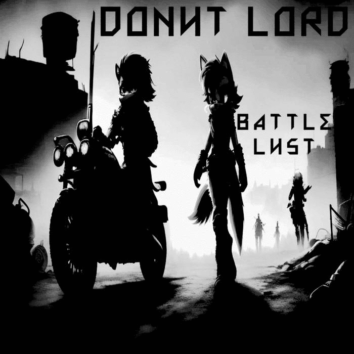 Battle Lust by Donut Lord (Single): Reviews, Ratings, Credits, Song ...