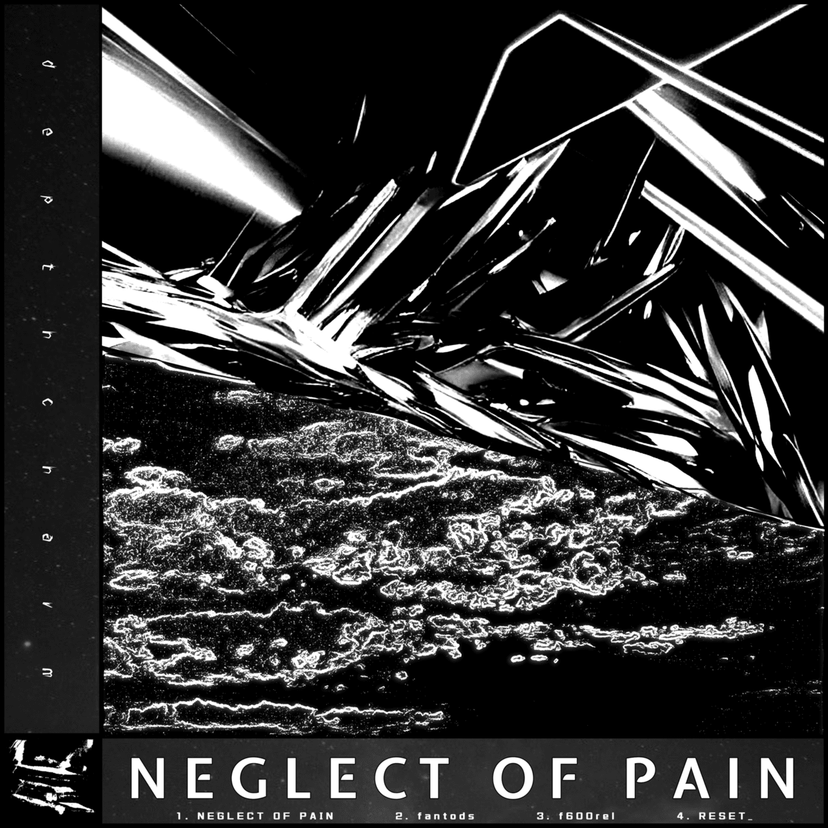 NEGLECT OF PAIN by depthcharm (EP): Reviews, Ratings, Credits, Song ...