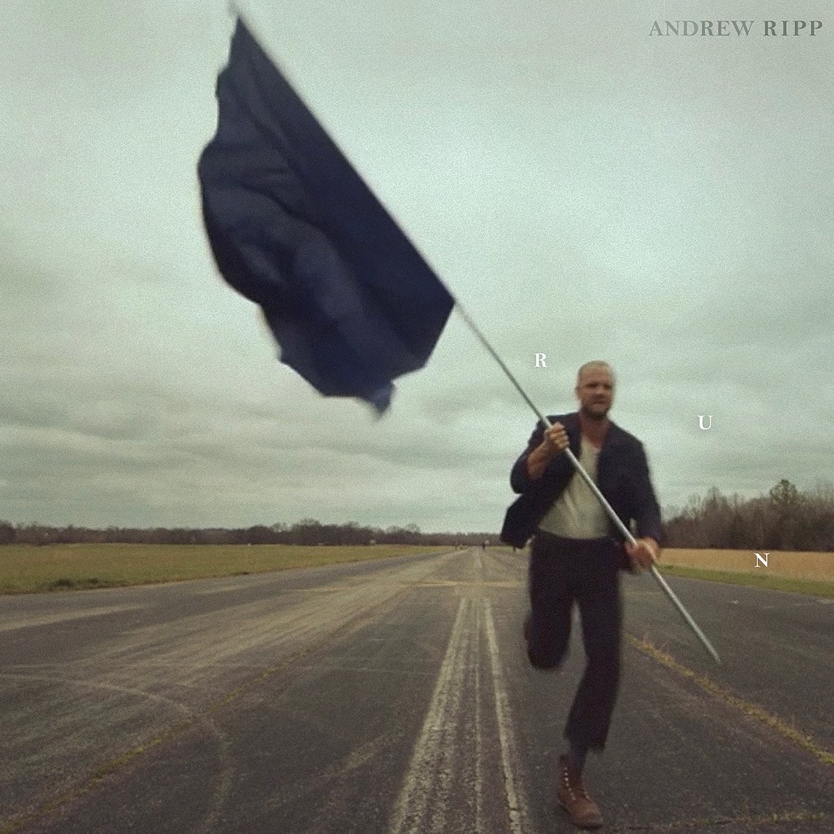 Run by Andrew Ripp (Single): Reviews, Ratings, Credits, Song list ...