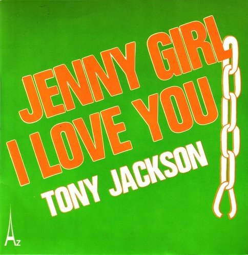 Tony Jackson Albums: songs, discography, biography, and listening guide ...