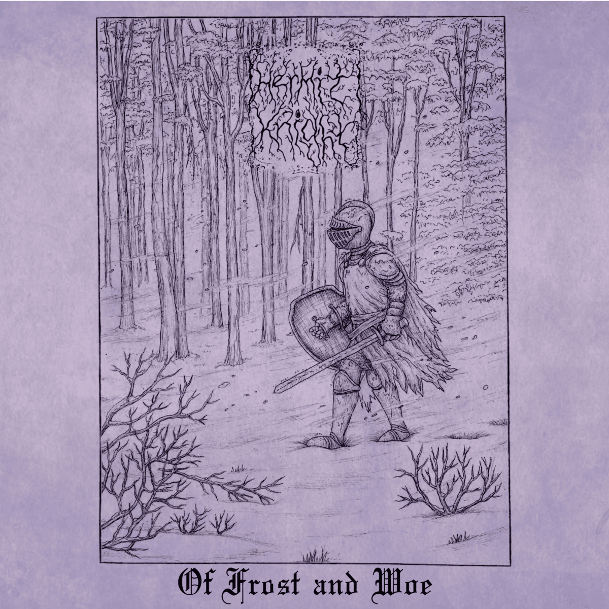 Hermit Knight Albums: songs, discography, biography, and listening ...
