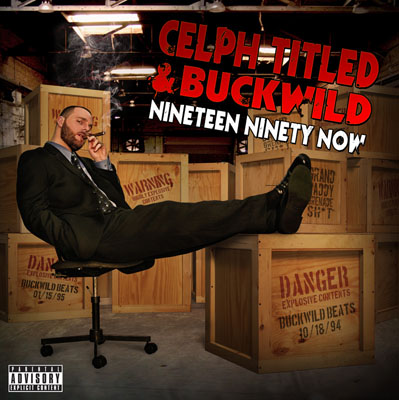 Buckwild Albums: songs, discography, biography, and listening guide ...