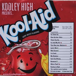 Kool Aid by Kooley High (Bootleg): Reviews, Ratings, Credits, Song list ...