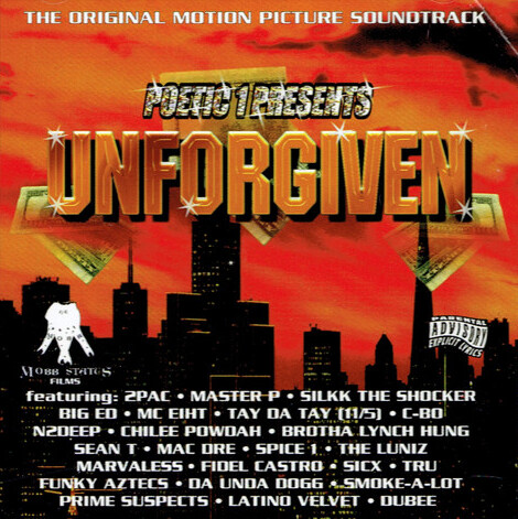 Unforgiven by Various Artists (Compilation): Reviews, Ratings, Credits ...