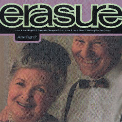 Am I Right? by Erasure (EP, Synthpop): Reviews, Ratings, Credits, Song ...
