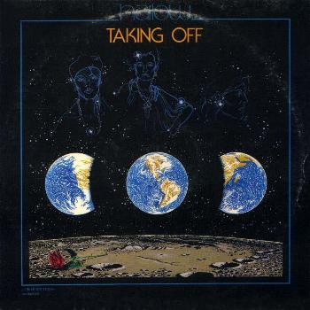 Taking Off by Harlow (Album, Disco): Reviews, Ratings, Credits, Song ...