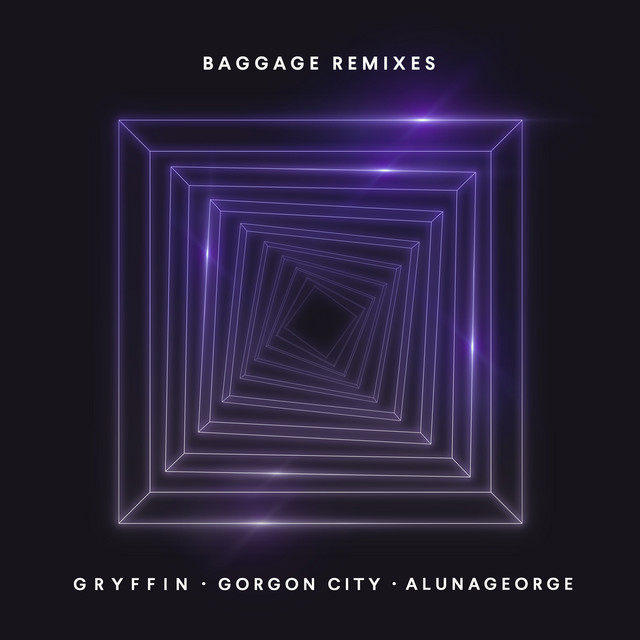Baggage (Remixes) by Gryffin, Gorgon City & AlunaGeorge (Single ...