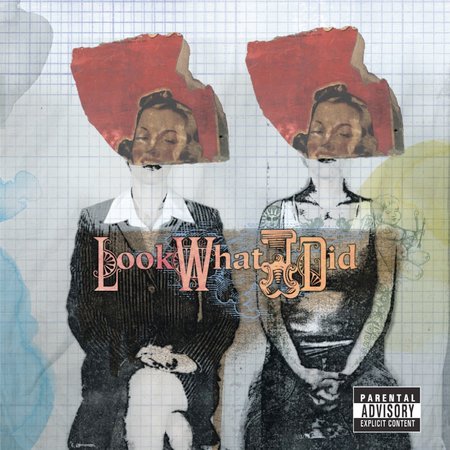 Look What I Did Albums: songs, discography, biography, and listening ...