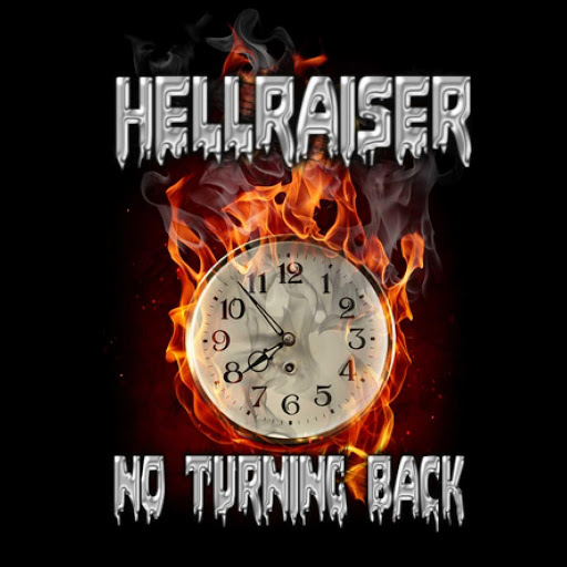 Hellraiser Albums: songs, discography, biography, and listening guide ...