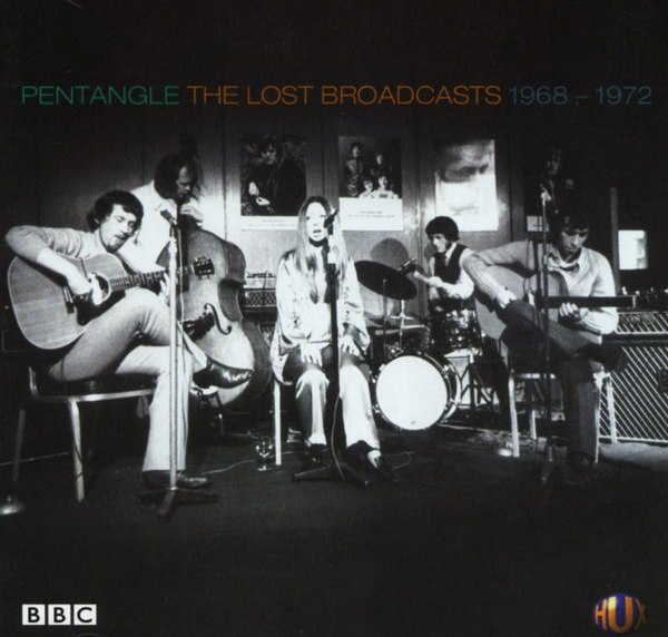 The Pentangle Albums: songs, discography, biography, and listening ...