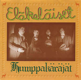 Best Humppa albums of 1994 - Rate Your Music